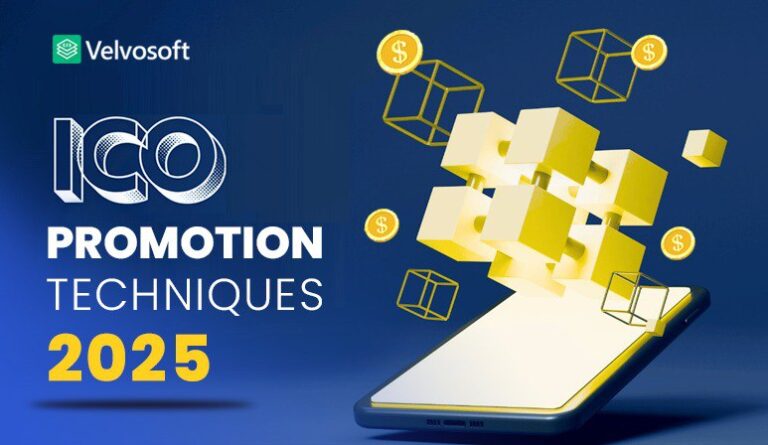 How to Promote ICO in 2025: Strategies, Tips & Best Practice